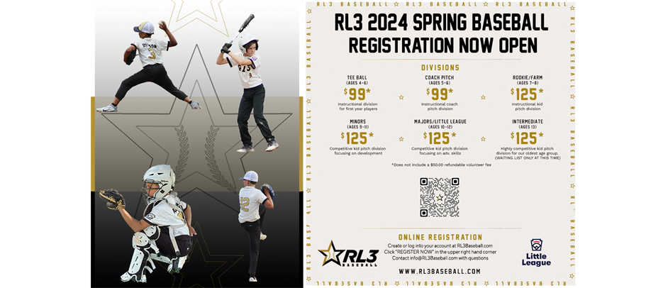 Home [www.rl3baseball.com]